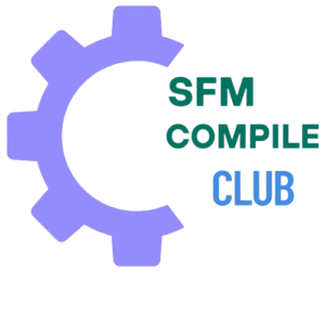 SFM COMPILE CLUB - Compile Smarter — Build Stronger.